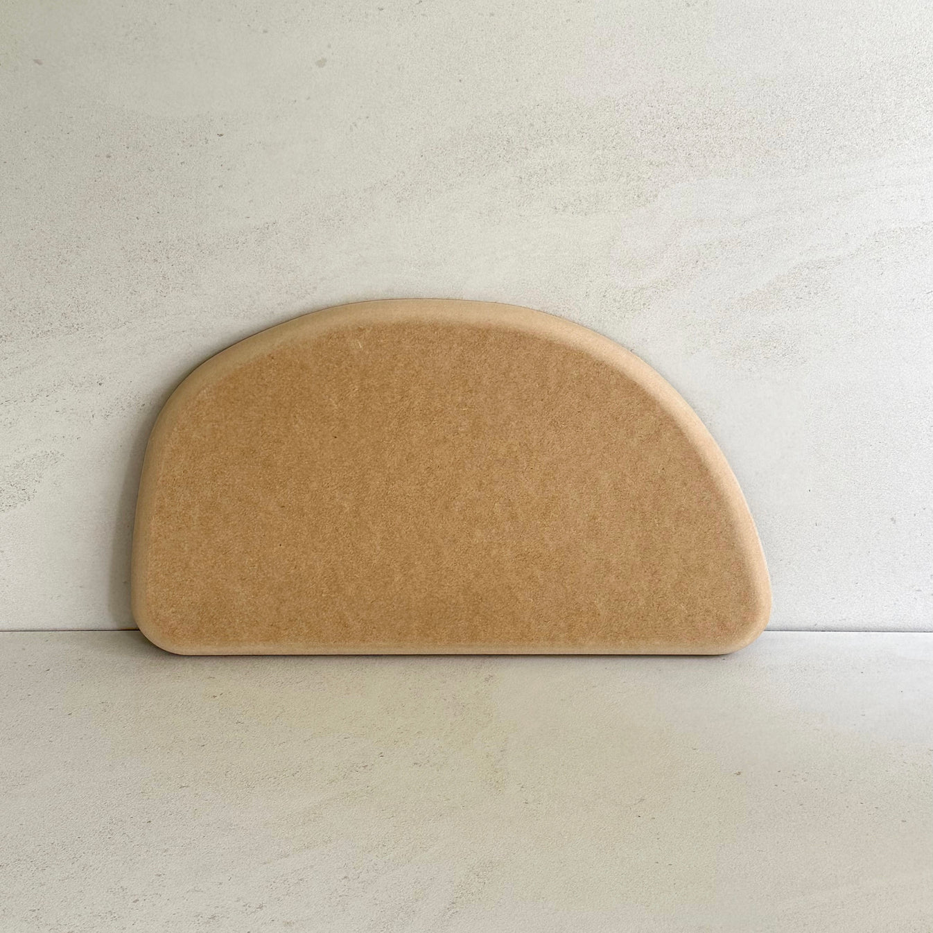 'Moon' Semi-Circle Pottery Form – Fin Pottery Tools