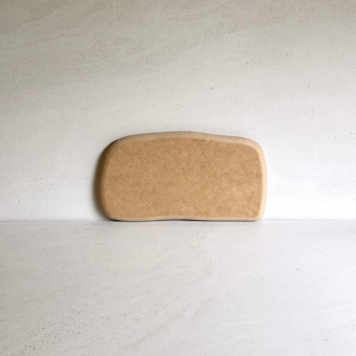 'Flat Rock' Rounded Rectangle Pottery Form – Fin Pottery Tools