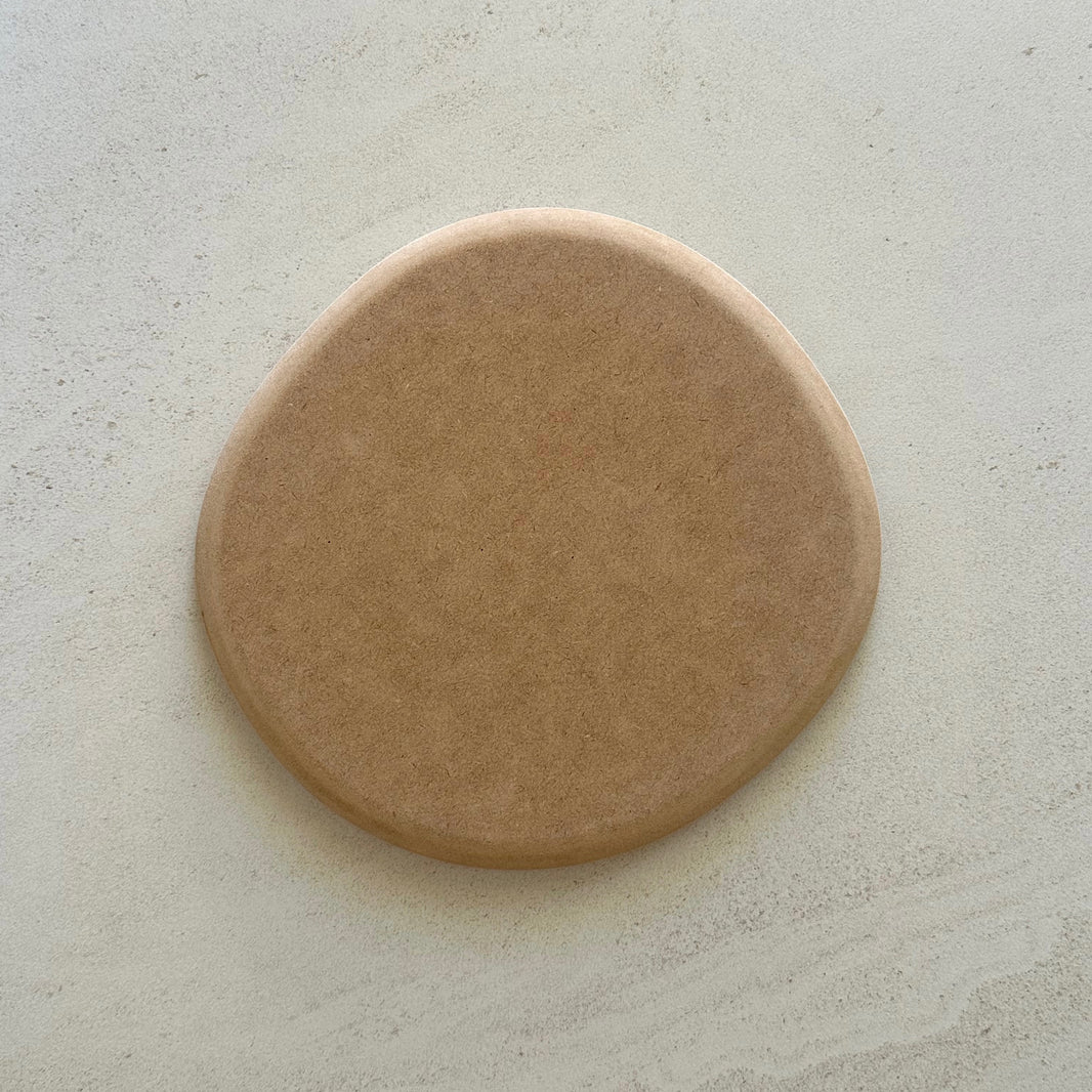 Round Pottery Forms and Drape Moulds – Fin Pottery Tools