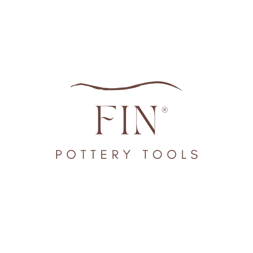 Pottery Bats – Fin Pottery Tools